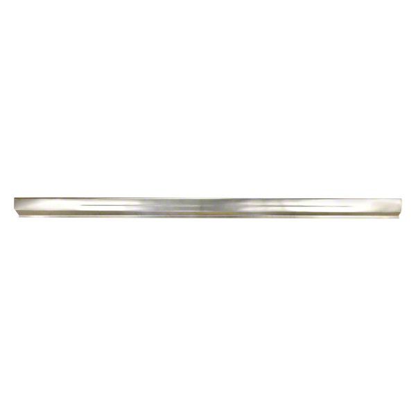 RAM 2500 Rocker Panel; Right (09-16 RAM 2500 Mega Cab)