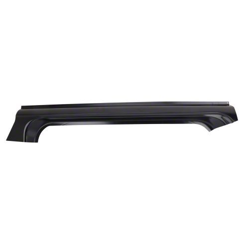 RAM 2500 Rocker Panel; Passenger Side (94-02 RAM 2500 Regular Cab, Club ...