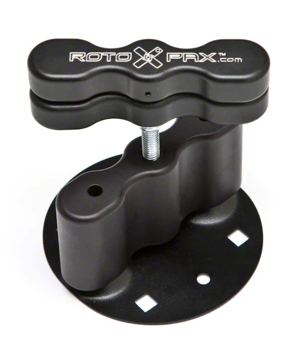 RAM 2500 Rotopax Pack Mount (Universal; Some Adaptation May Be Required ...