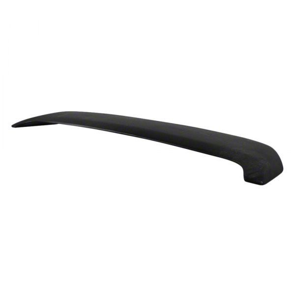RAM 2500 SRT Style Rear Spoiler; Unpainted (03-09 RAM 2500) - Free Shipping