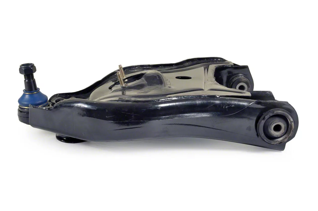 RAM 2500 Supreme Front Lower Control Arm and Ball Joint Assembly ...