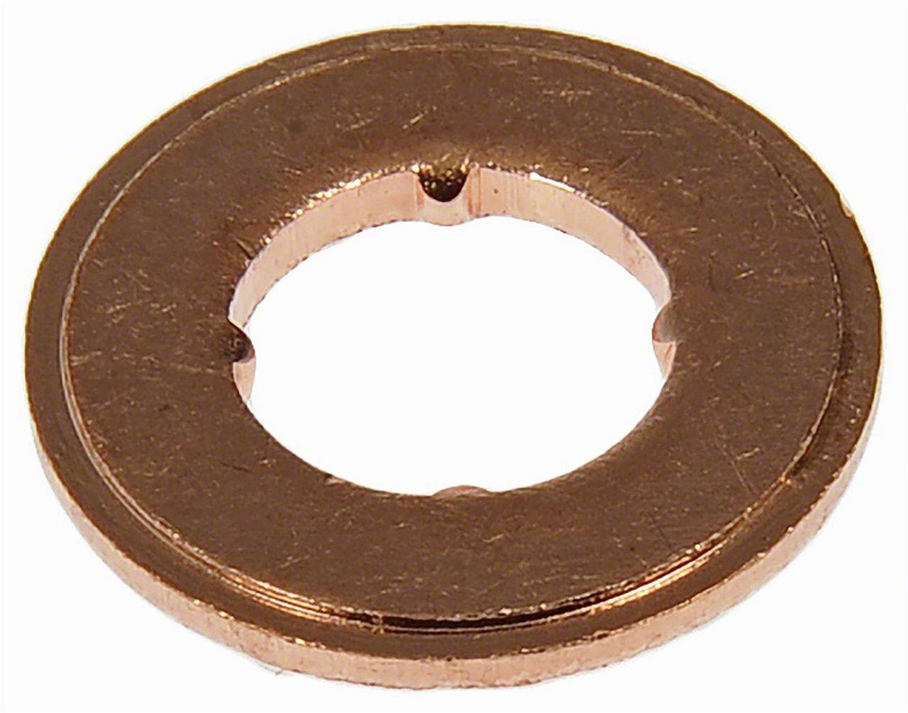 RAM 2500 Tech Tray Fuel Injector Copper Crush Washer Reorder Kit (08-18 ...