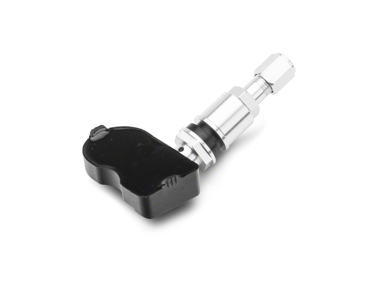 RAM 2500 Valve Stem-Mounted TPMS Sensor with Metal Valve (19-24 RAM ...