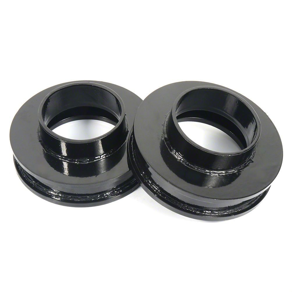 RAM 3500 2-Inch Front Leveling Kit (03-11 2WD RAM 3500) - Free Shipping