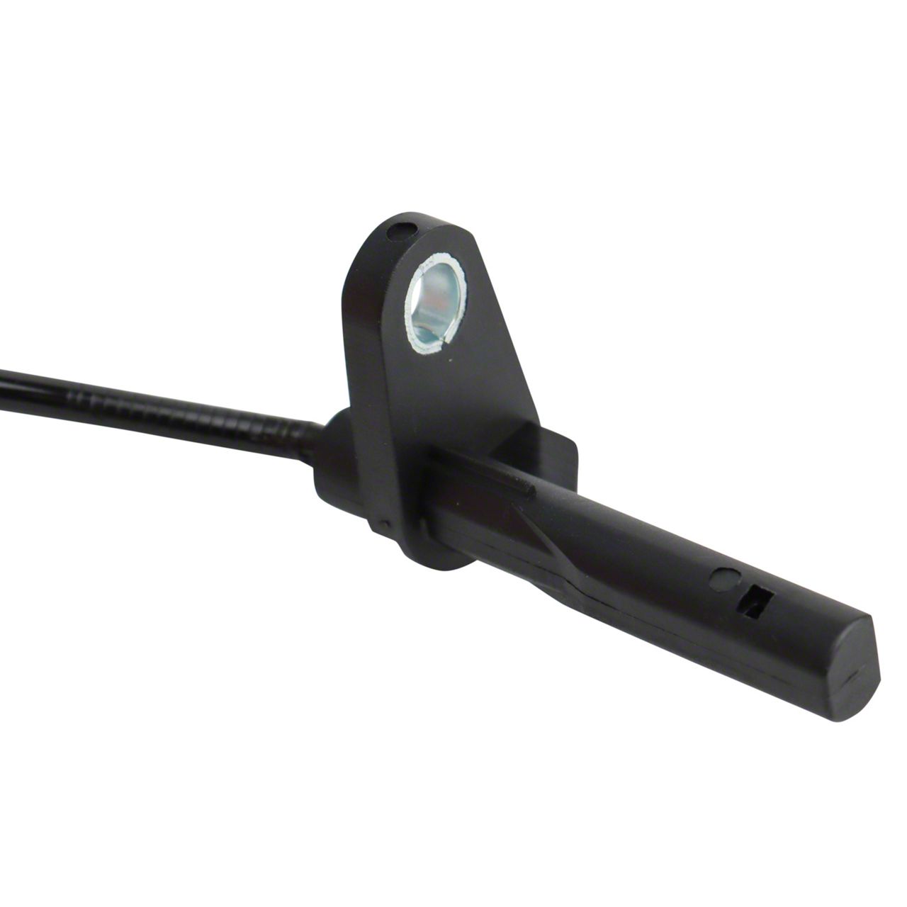 RAM 3500 ABS Wheel Speed Sensor; Rear Driver Side (17-22 RAM 3500 SRW ...