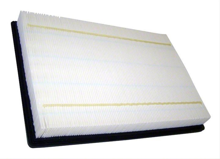 RAM 3500 Air Filter (03-12 5.7L, 8.0L RAM 3500)