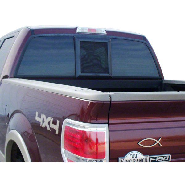 RAM 3500 Clean Breeze Rear Sliding Window Screen; 15-1/4-Inch x 16-1/4 ...
