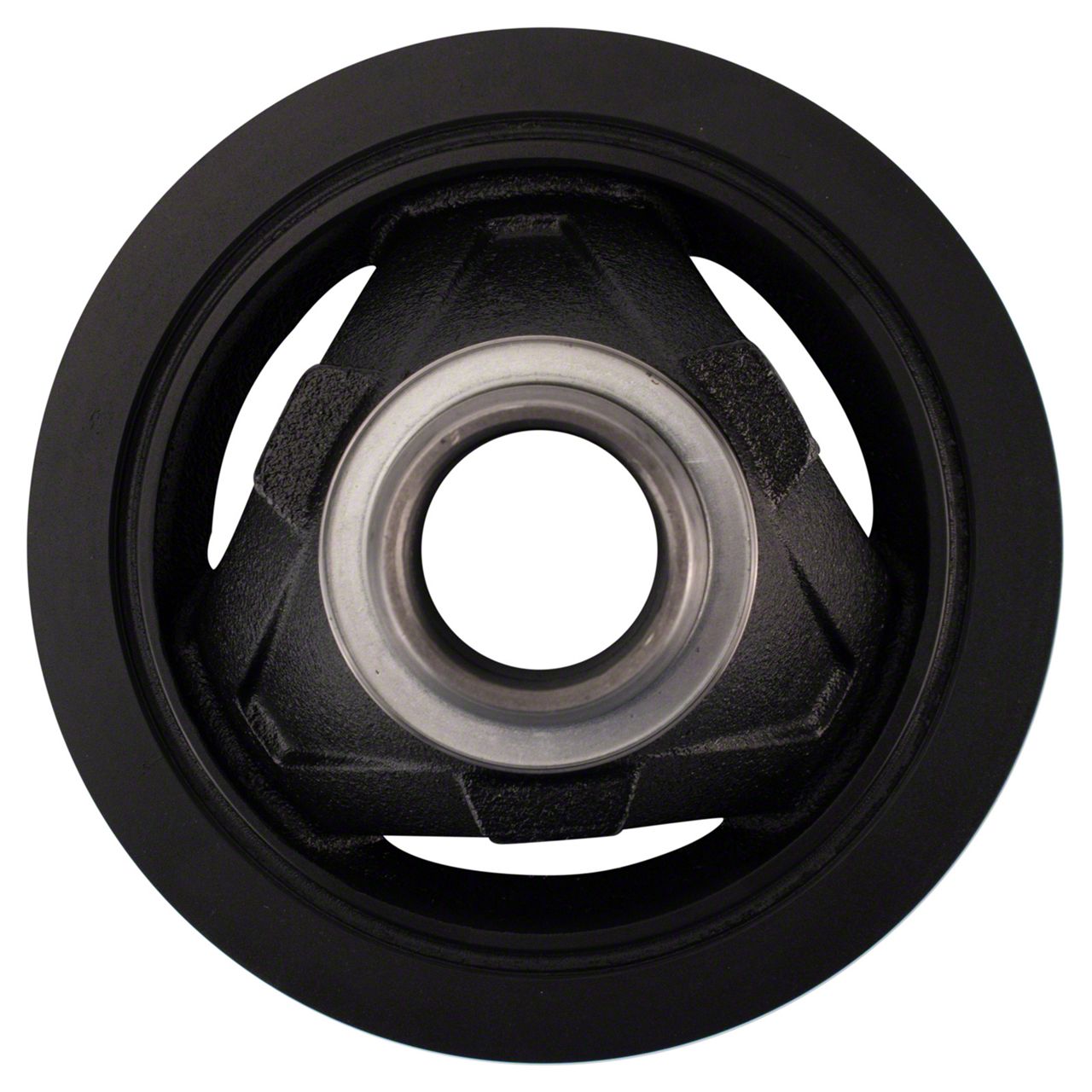 RAM 3500 Crankshaft Vibration Damper (03-08 5.7 RAM 3500) - Free Shipping