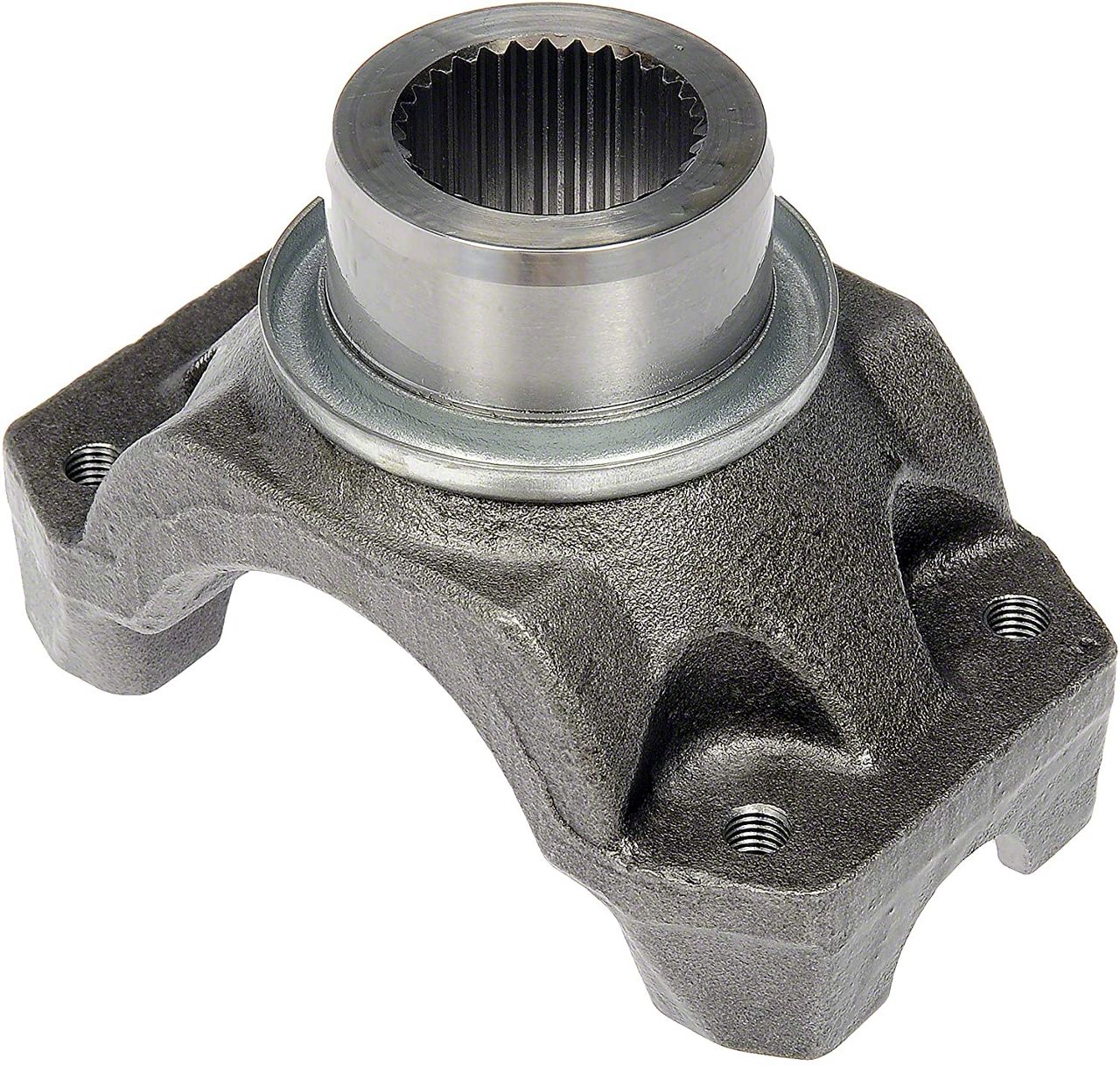 RAM 3500 Dana 60 Differential Pinion Yoke Assembly with Disconnect; U ...
