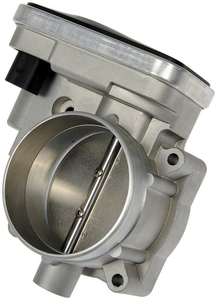 RAM 3500 Electronic Throttle Body (05-12 5.7L RAM 3500) - Free Shipping