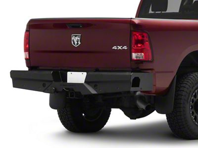 Ram 3500 Rear Bumpers | AmericanTrucks