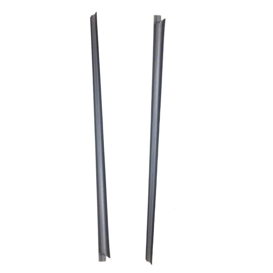 RAM 3500 Front Door Outer Belt Weatherstrip Kit (94-02 RAM 3500) - Free ...