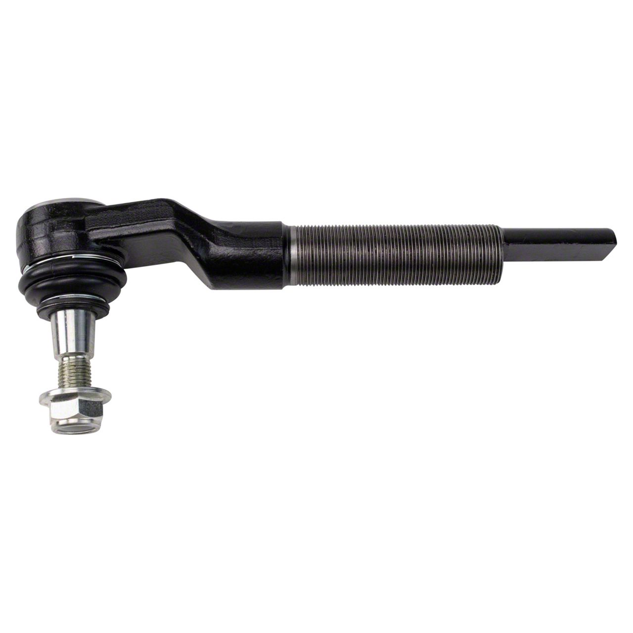 RAM 3500 Front Drag Link; Inner Driver Side (13-18 RAM 3500) - Free ...