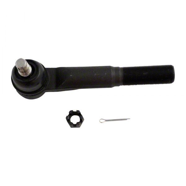 RAM 3500 Front Inner Tie Rod (03-13 4WD RAM 3500) - Free Shipping