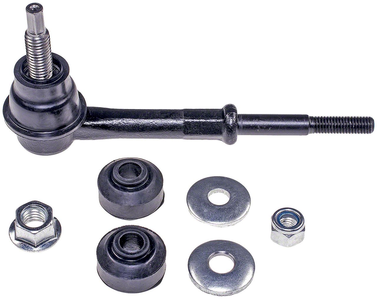 RAM 3500 Front Stabilizer Bar Link (94-Early 95 RAM 3500 w/ Solid Axle ...
