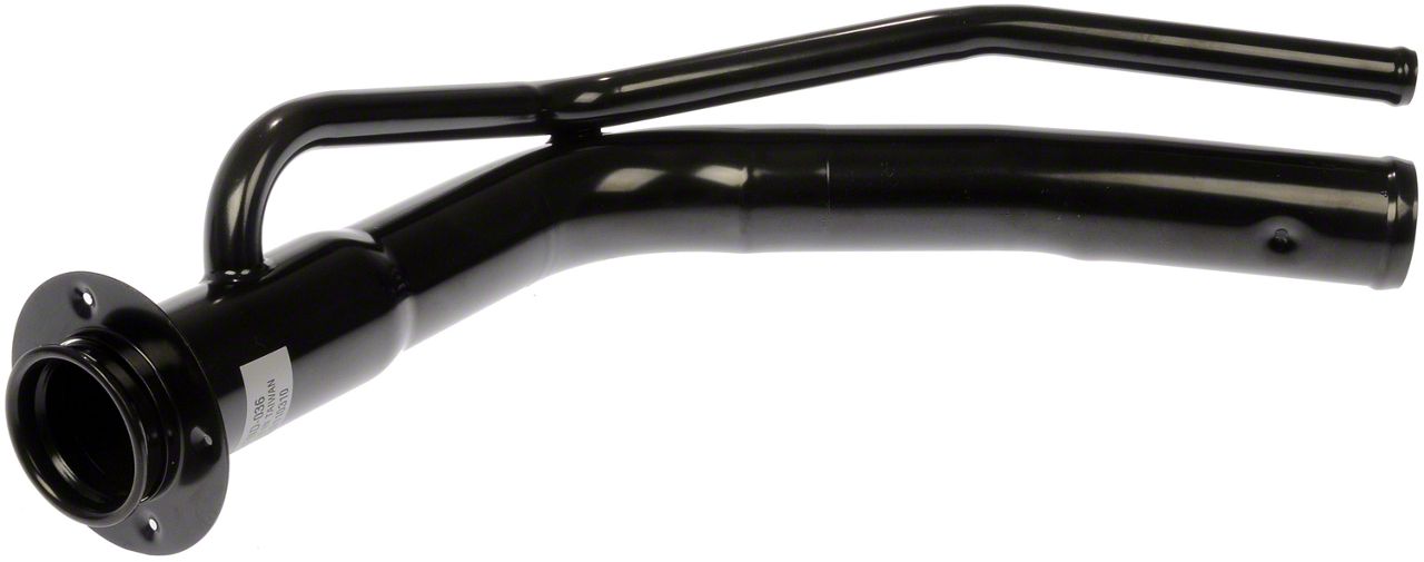 RAM 3500 Fuel Filler Neck (94-97 5.9L I6 RAM 3500, Excluding Cab ...
