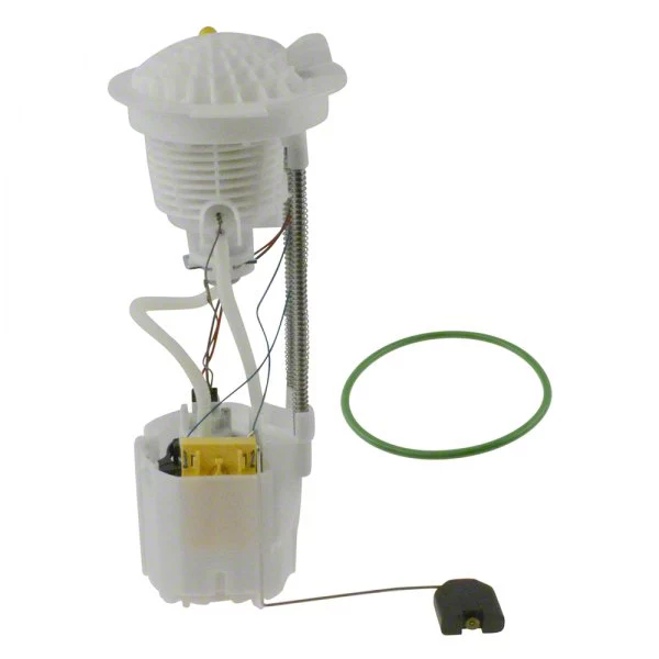 RAM 3500 Fuel Pump and Sending Unit Assembly (05-07 5.7L RAM 3500 w/ 35 ...