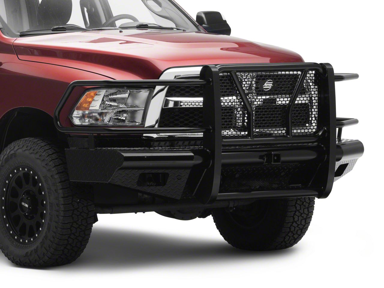 Ram 3500 Accessories Parts AmericanTrucks