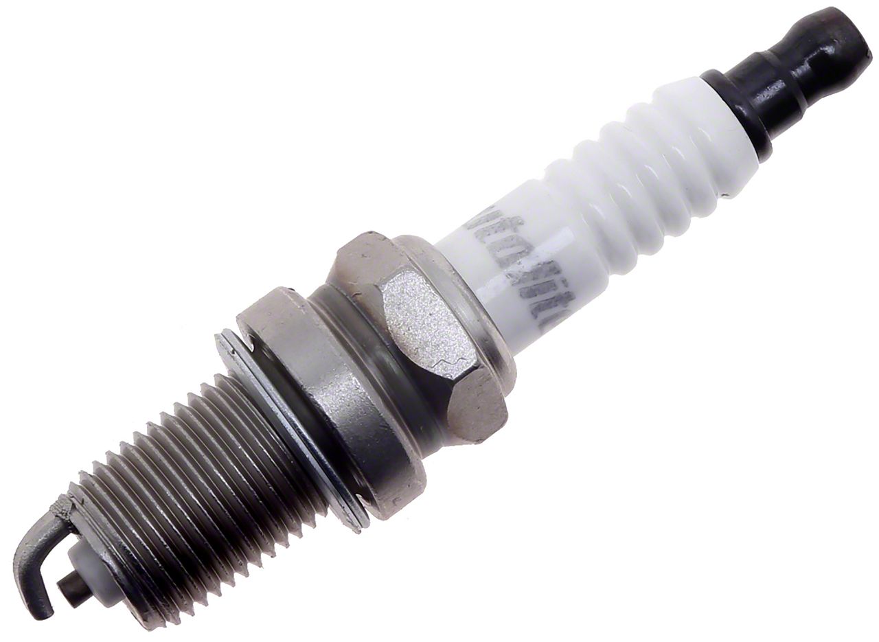 RAM 3500 High Performance Racing Spark Plug (94-97 5.9L I6 RAM 3500 ...