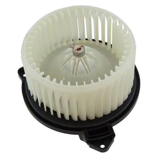 RAM 3500 HVAC Blower Motor Assembly (03-09 RAM 3500) - Free Shipping