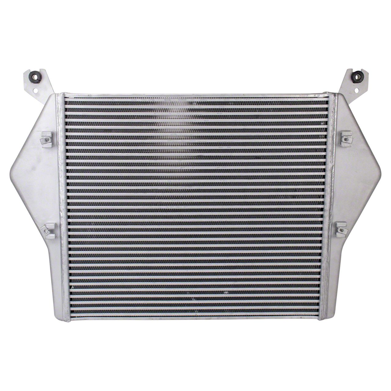 RAM 3500 Intercooler (03-07 5.9L RAM 3500) - Free Shipping