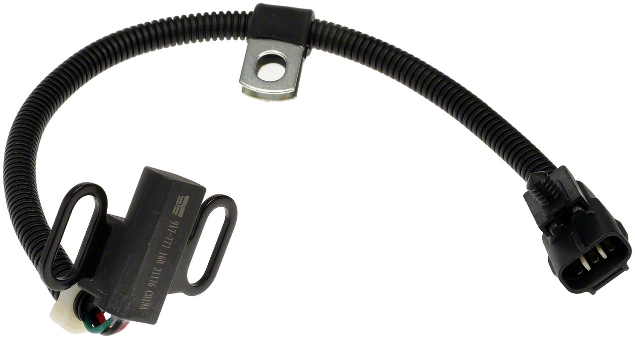 RAM 3500 Magnetic Crankshaft Position Sensor (97-98 5.9L V8 RAM 3500 ...