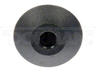 RAM 3500 Molding Retainer; 0.39-Inch; 2-Pieces - Free Shipping