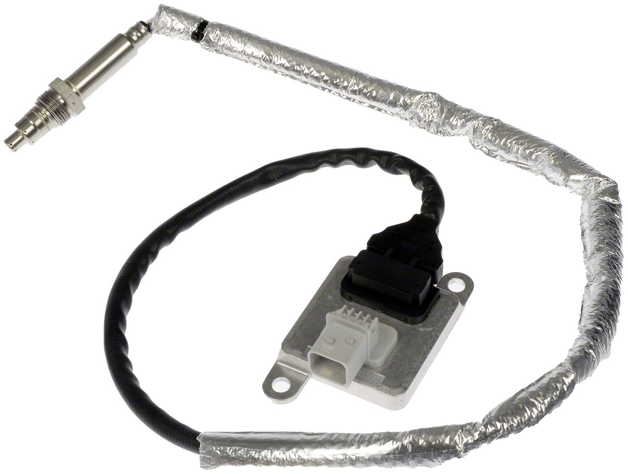 RAM 3500 NOx Nitrogen Oxide Sensor; Upstream (13-18 RAM 3500) - Free ...
