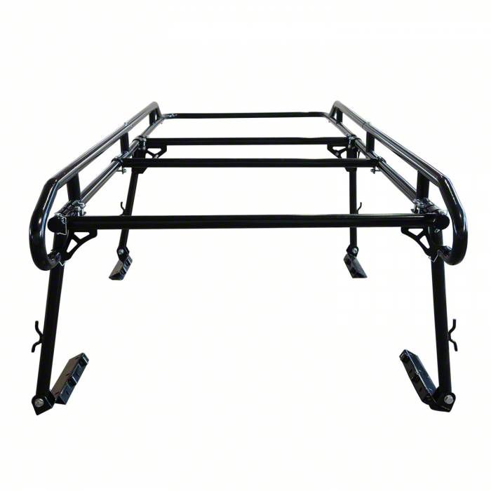 Barricade RAM 3500 Premium Full Size Contractors Rack 18602 (Universal ...