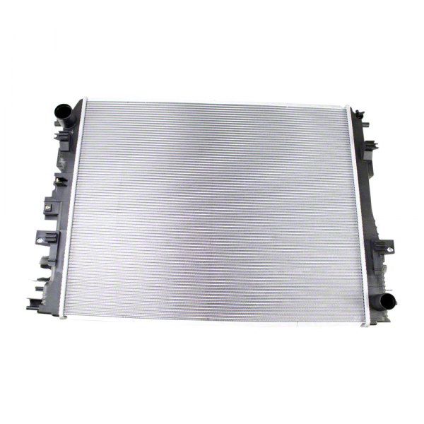 RAM 3500 Radiator (14-18 6.4L RAM 3500) - Free Shipping