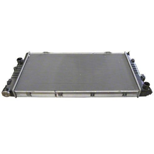 RAM 3500 Radiator (94-02 5.9L I6 RAM 3500) - Free Shipping