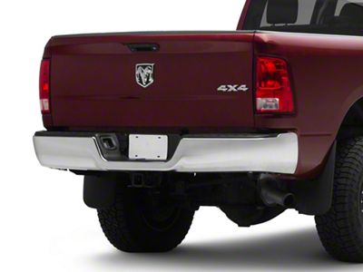 Ram 3500 Rear Bumpers | AmericanTrucks