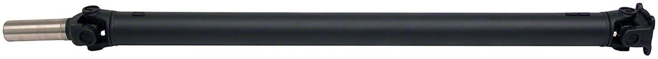 RAM 3500 Rear Driveshaft Assembly (07-12 4WD 6.7L RAM 3500 Regular Cab ...