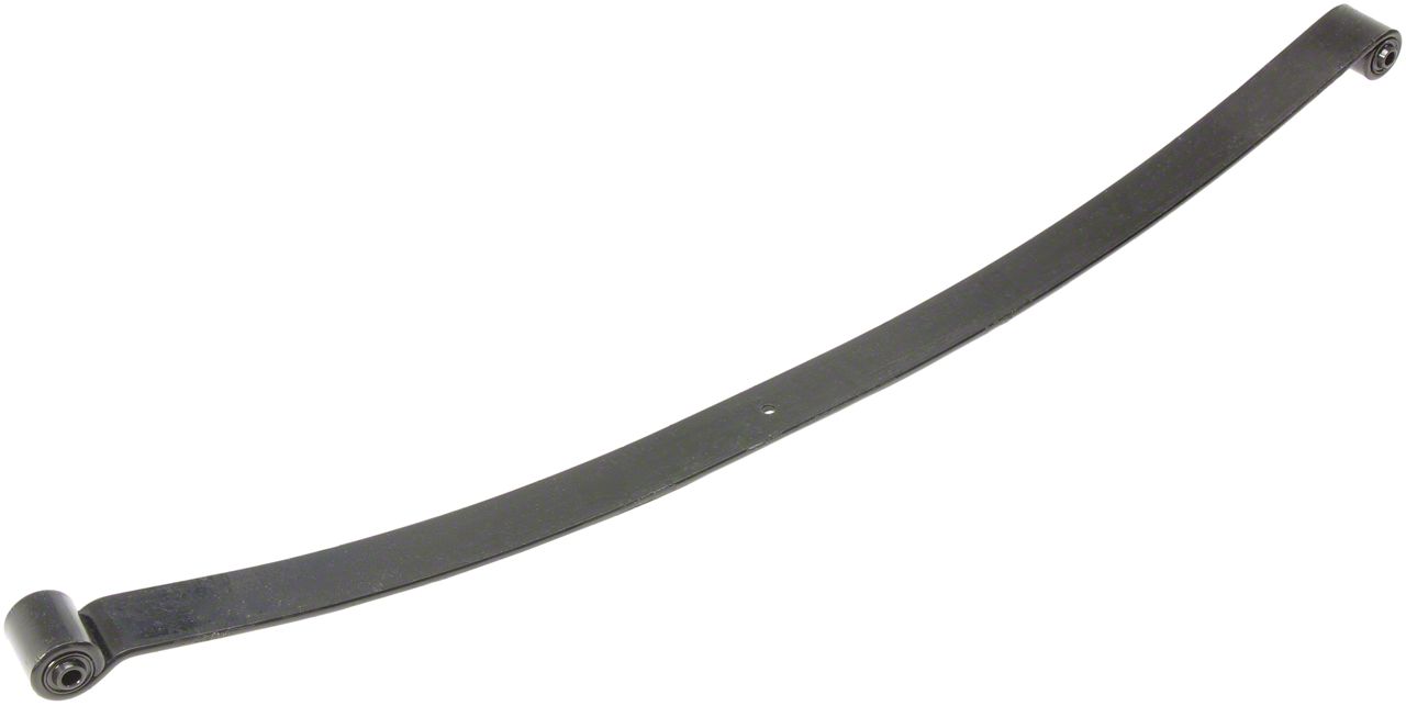RAM 3500 Rear Leaf Spring; 2,860 lb. (94-02 4WD RAM 3500) - Free Shipping