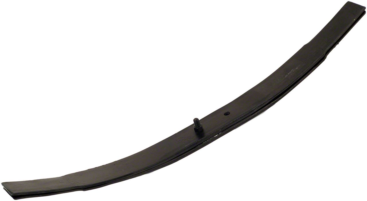 RAM 3500 Rear Leaf Spring; 800 lb. (14-18 RAM 3500) - Free Shipping