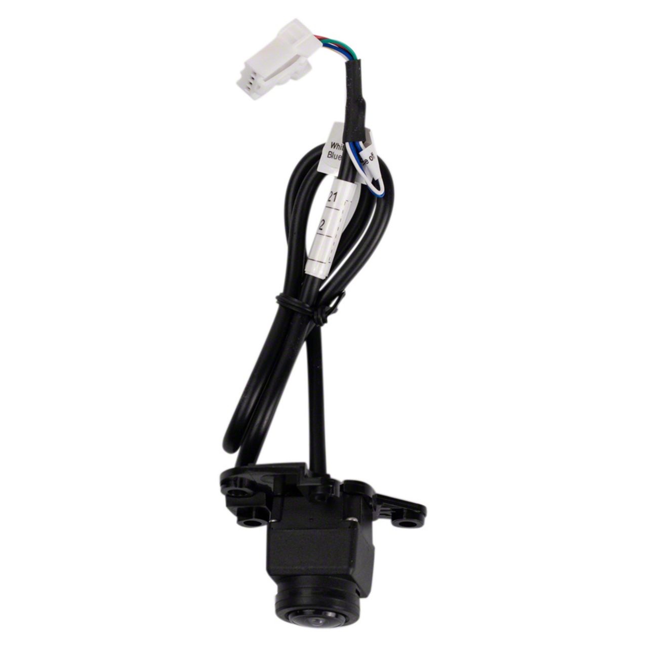 RAM 3500 Replacement Backup Camera for TRQ Add-On Camera's (10-12 RAM ...