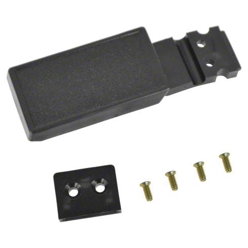 RAM 3500 Sliding Rear Window Latch (94-02 RAM 3500) - Free Shipping