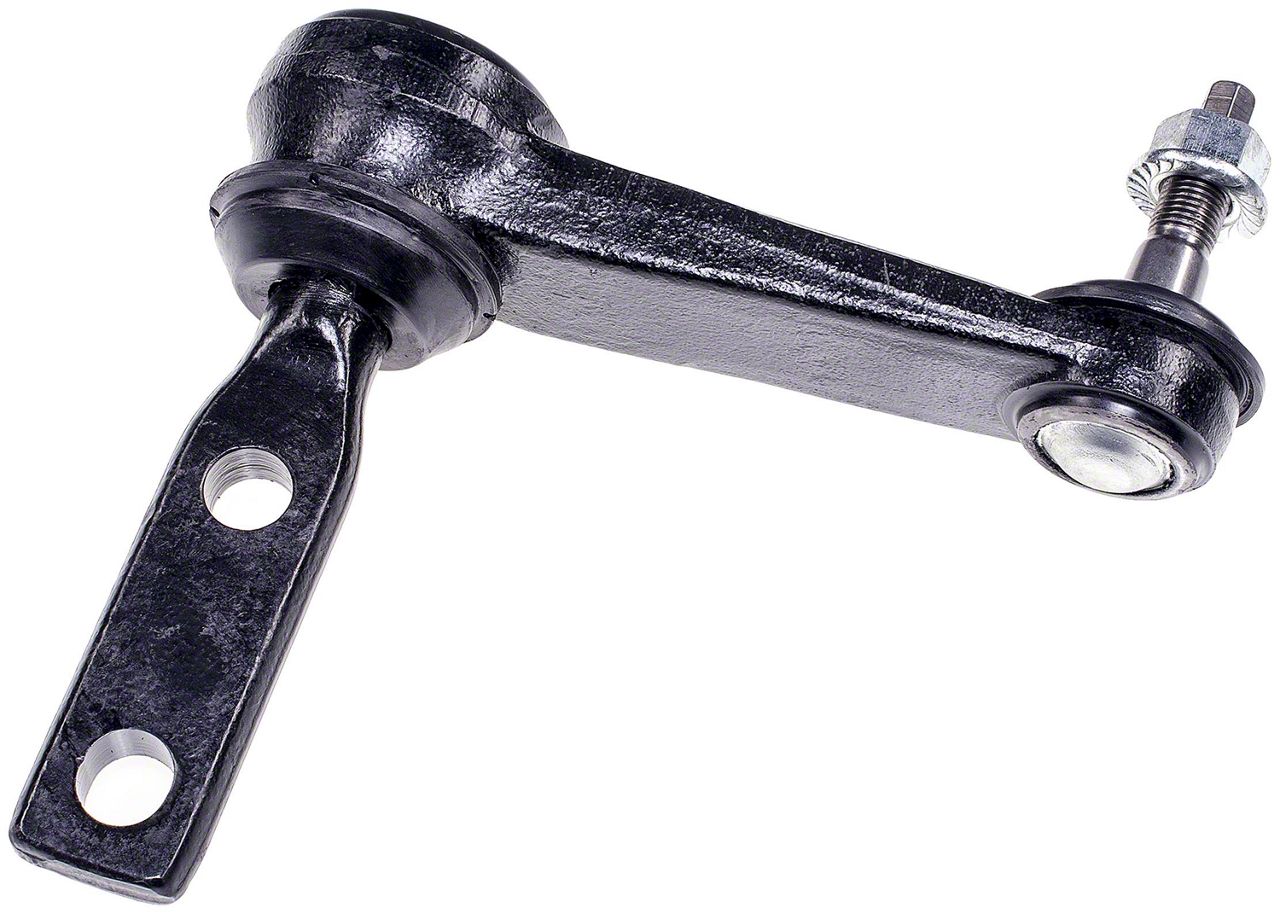 RAM 3500 Steering Idler Arm and Bracket Assembly (00-02 2WD RAM 3500 w ...