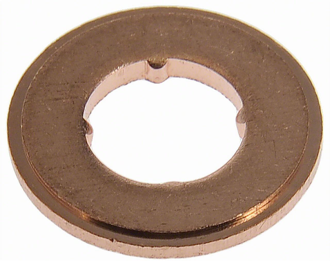 RAM 3500 Tech Tray Fuel Injector Copper Crush Washer Reorder Kit (06-07 ...