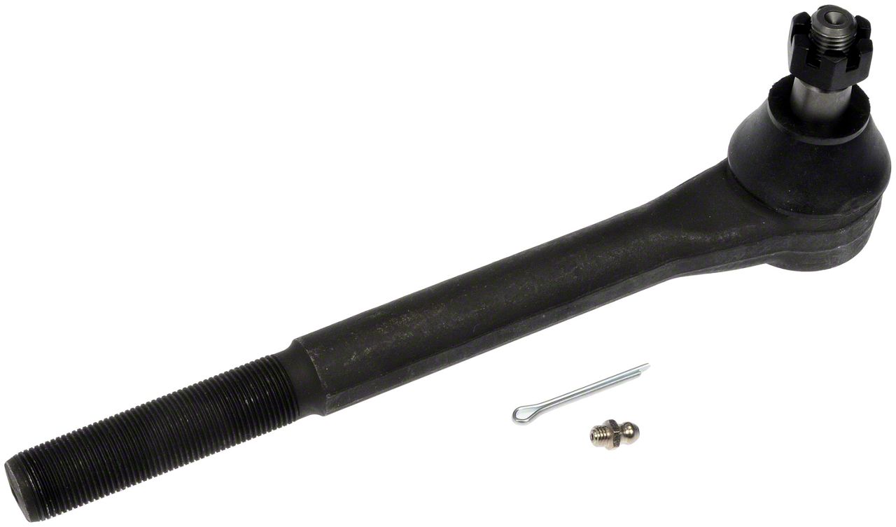 RAM 3500 Tie Rod End; Inner (94-99 2WD RAM 3500 w/ Independent Front ...