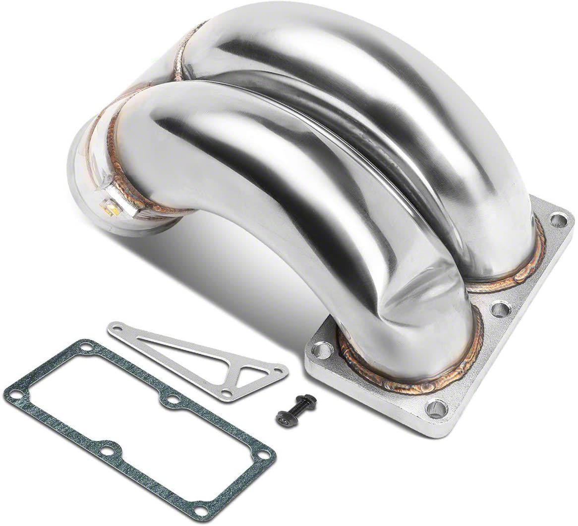 RAM 3500 Turbo Intake Manifold Elbow (07-18 6.7L RAM 3500)