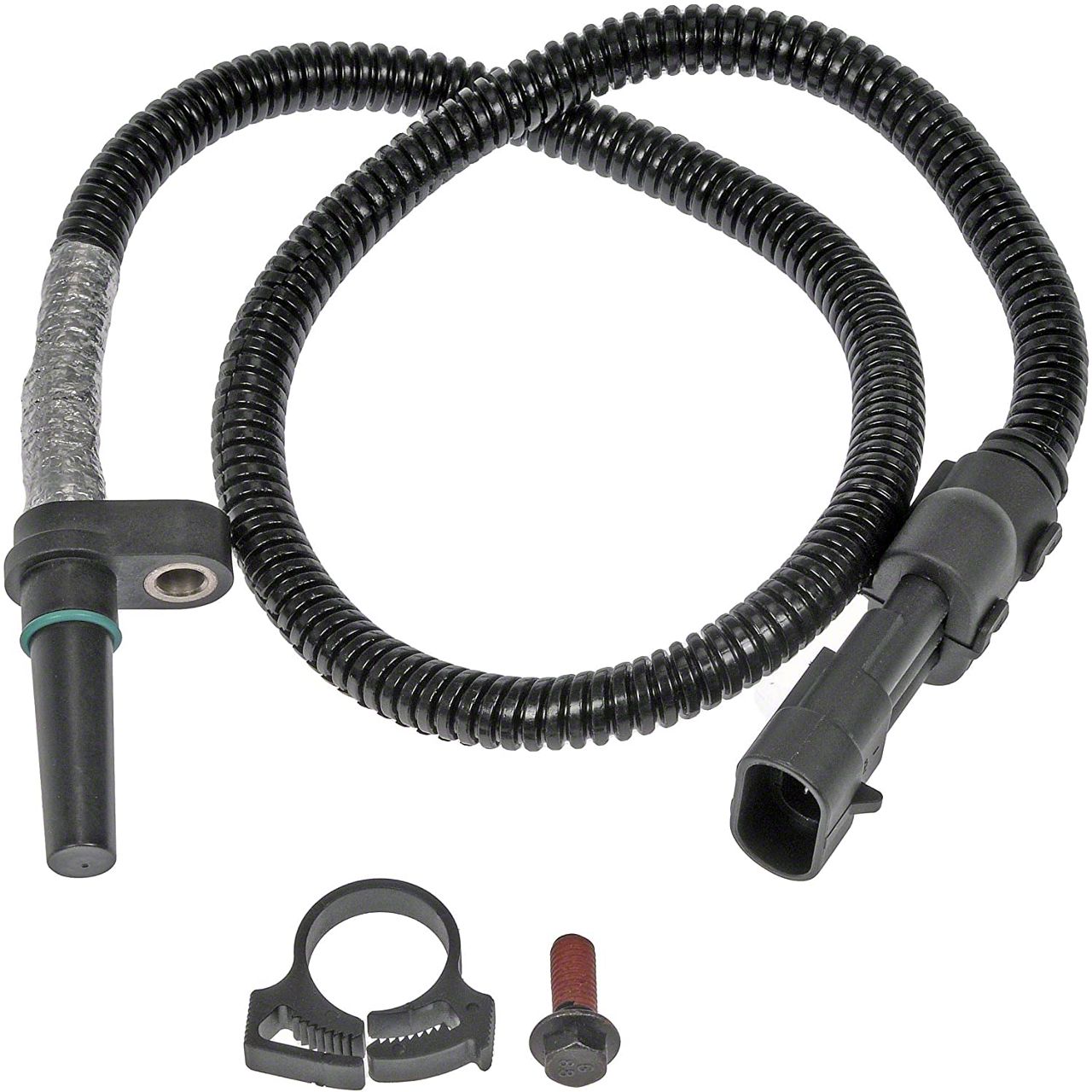 RAM 3500 Turbocharger Speed Sensor (07-12 6.7L RAM 3500) - Free Shipping
