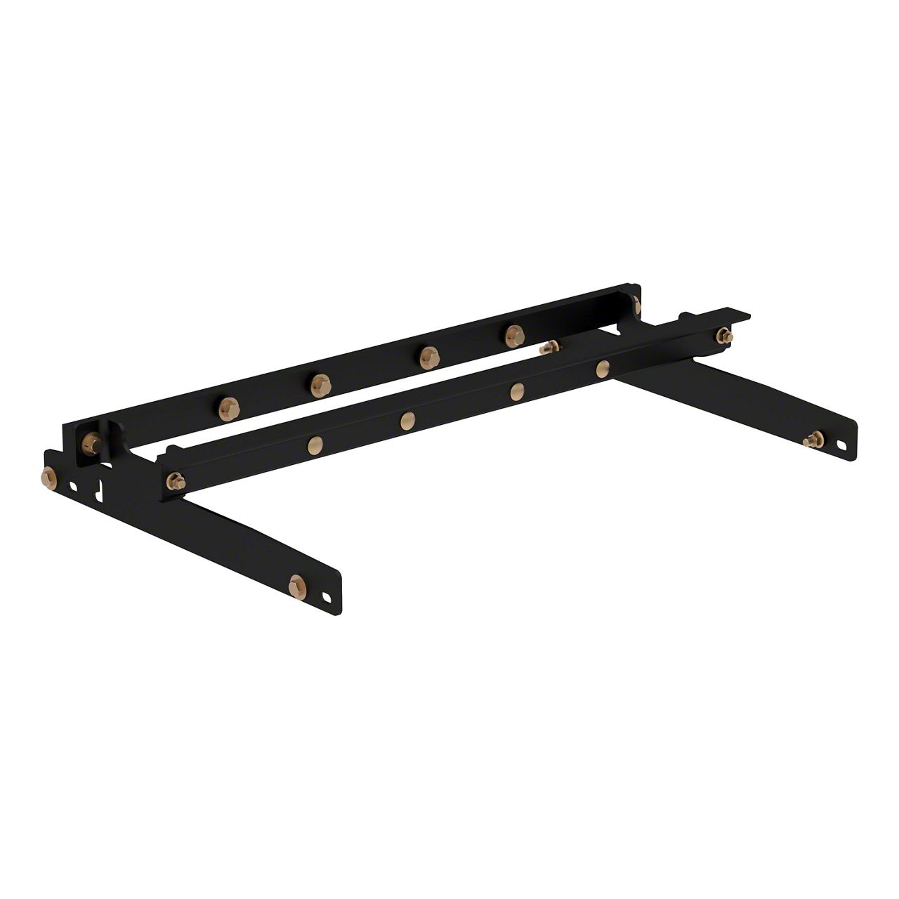 RAM 3500 Under-Bed Gooseneck Installation Kit (94-02 RAM 3500 ...