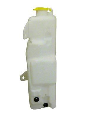RAM 3500 Washer Fluid Reservoir; Assembly (2005 RAM 3500)