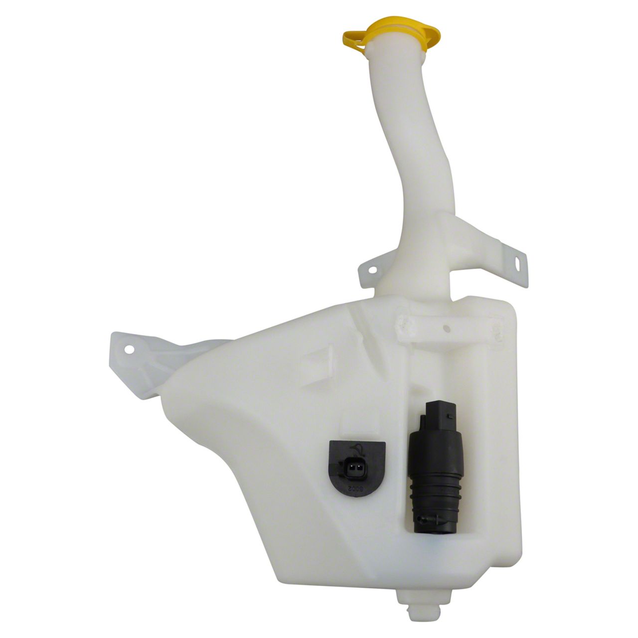RAM 3500 Windshield Washer Reservoir (19-23 RAM 3500) - Free Shipping