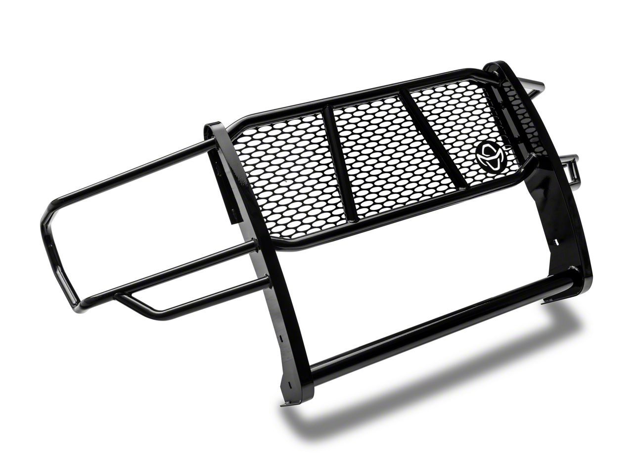 Ranch Hand F-150 Legend Grille Guard; Black GGF18HBL1 (15-20 F-150 ...