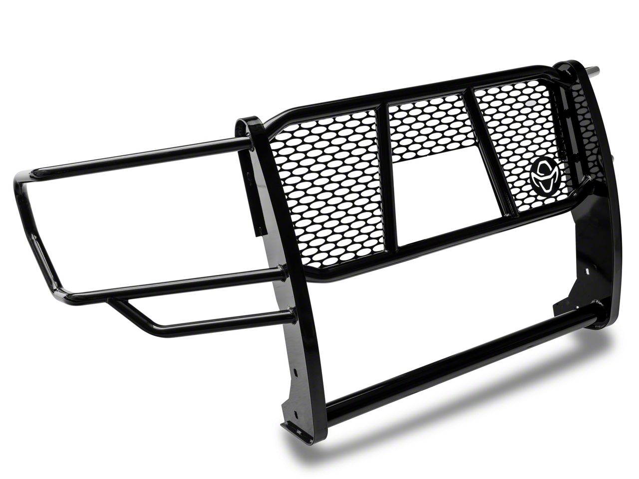Ranch Hand F-150 Legend Grille Guard; Black GGF18HBLC (15-20 F-150 ...