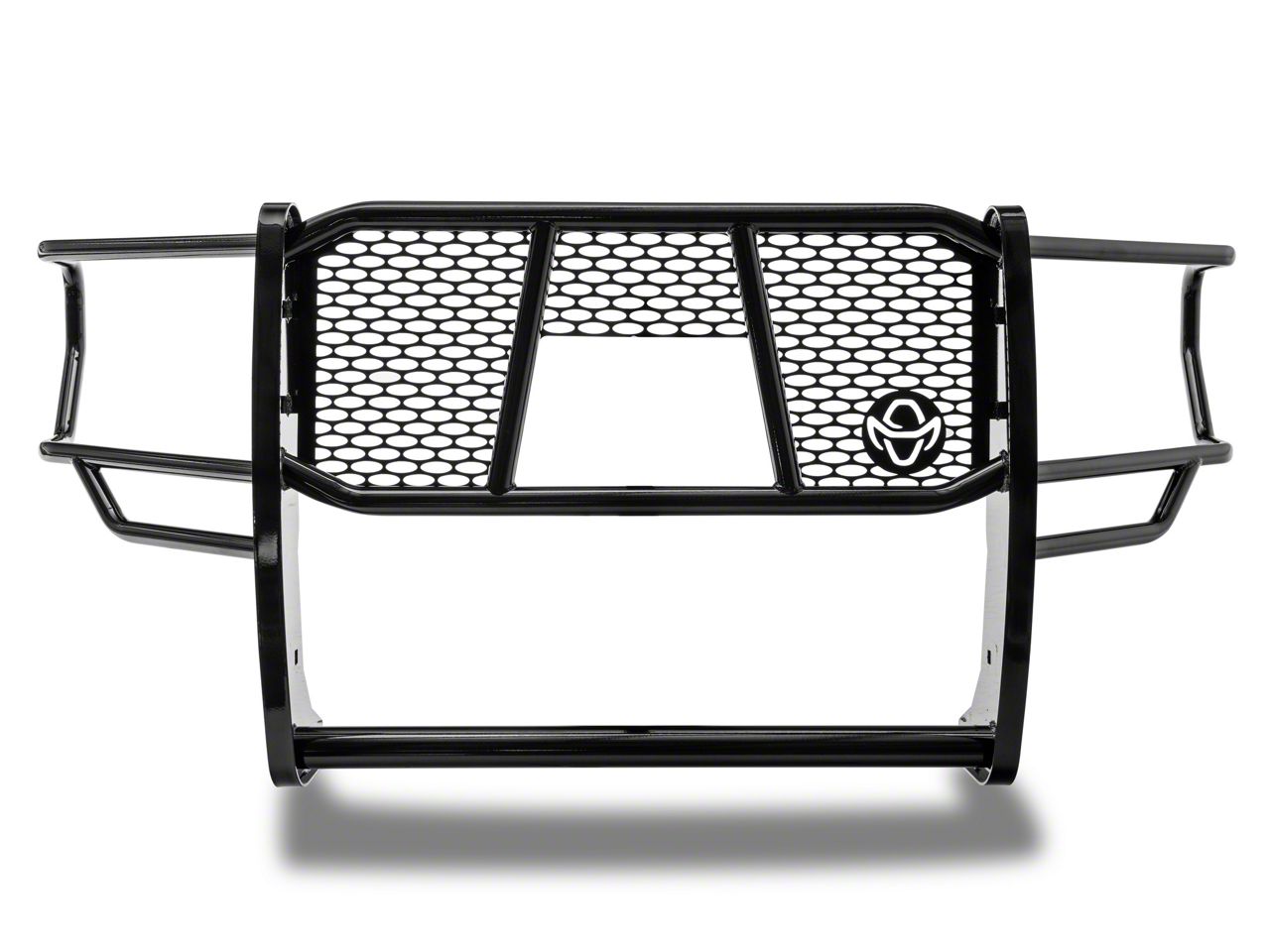 Ranch Hand F-150 Legend Grille Guard; Black GGF18HBLC (15-20 F-150 ...