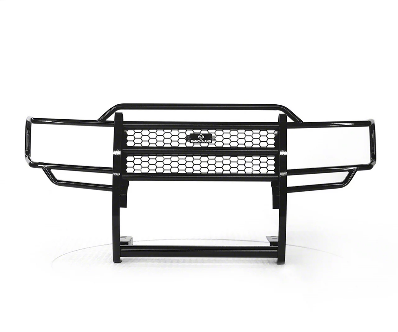 Ranch Hand F-150 Legend Series Grille Guard GGF994BL1 (99-03 4WD F-150 ...