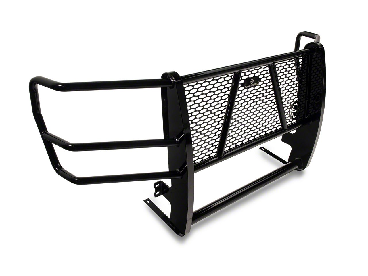 Ranch Hand F-250 Super Duty Legend Grille Guard GGF201BL1 (17-22 F-250 ...
